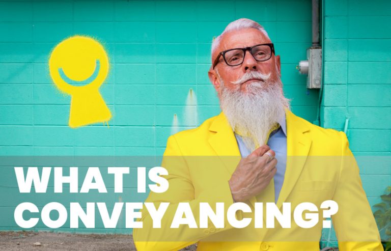What Is Conveyancing and Why It Matters When Buying a Home?